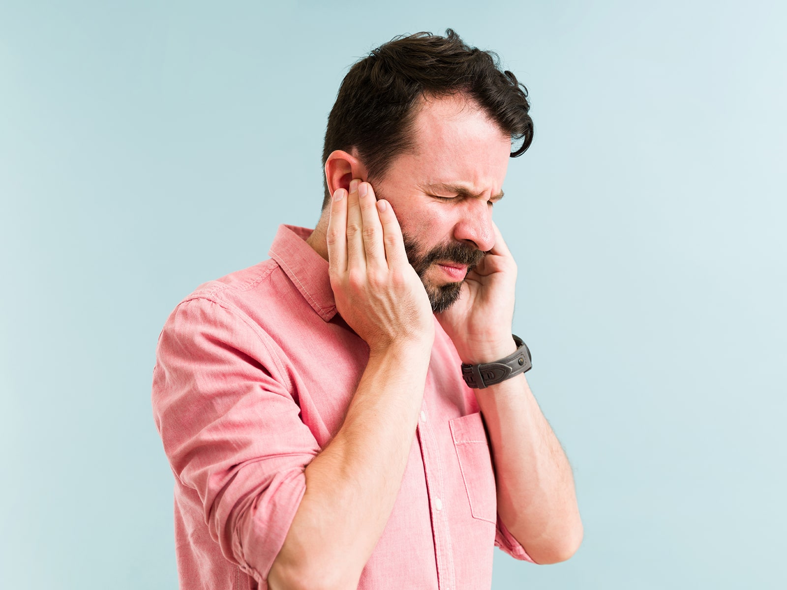 Expert Tinnitus Relief in Columbia, SC | Ringing In Your Ears
